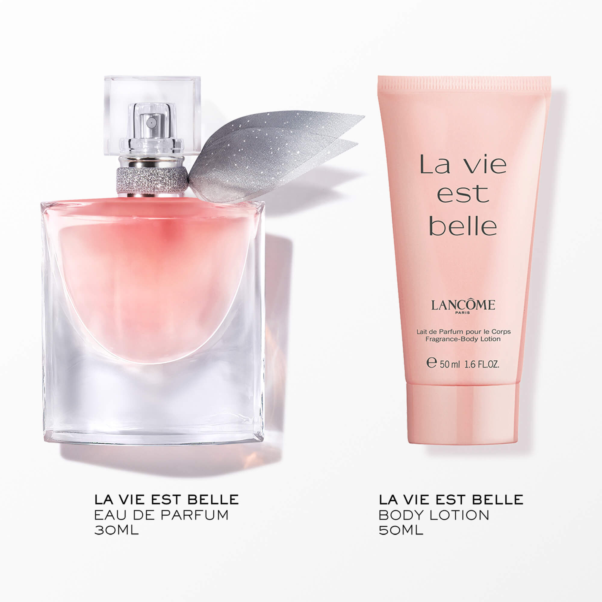 La Vie Est Belle L'Eau De Parfum 30 ML Set | Lancôme