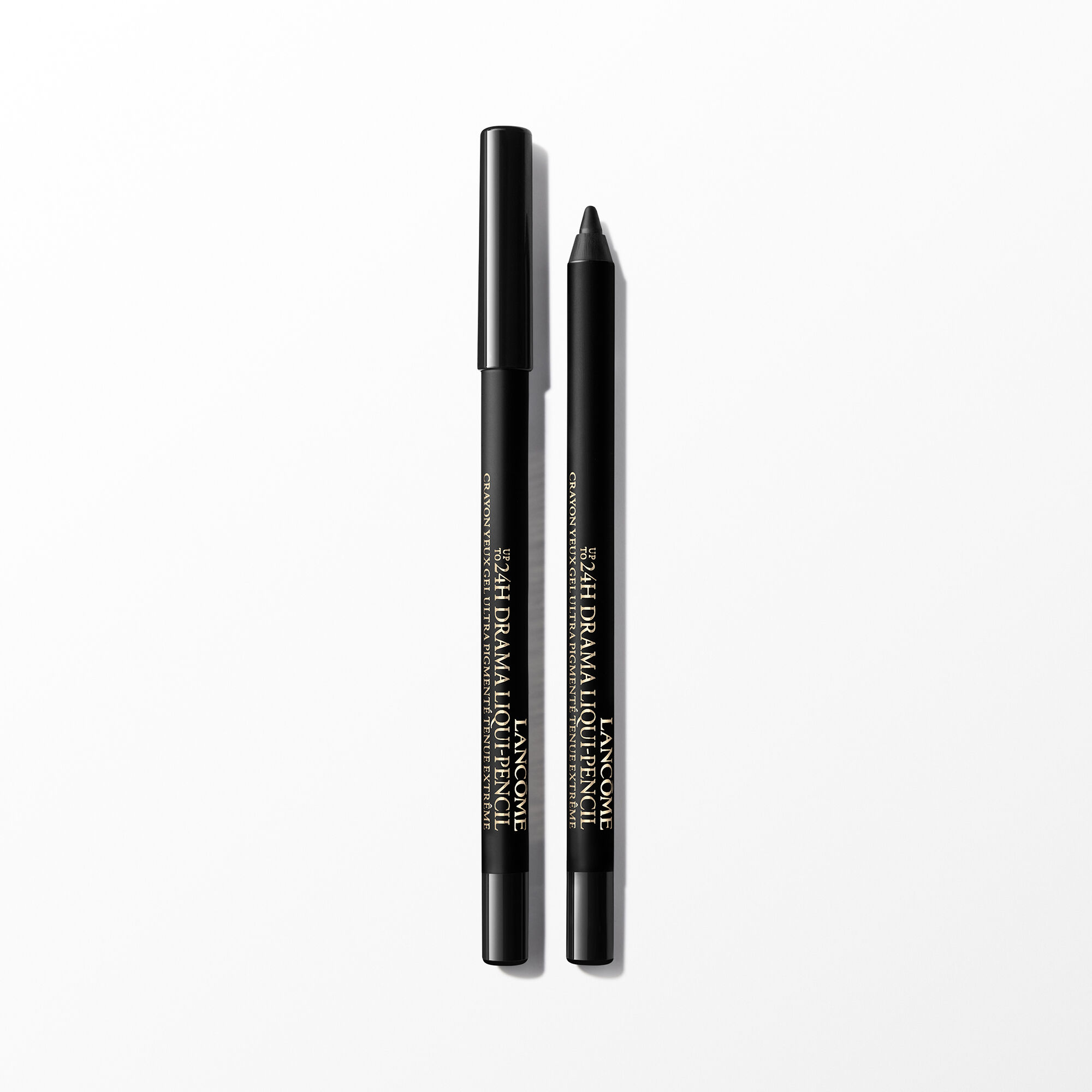 Waterproof Drama Liquid Pencil Eyeliner Eye Liner Lancome IE