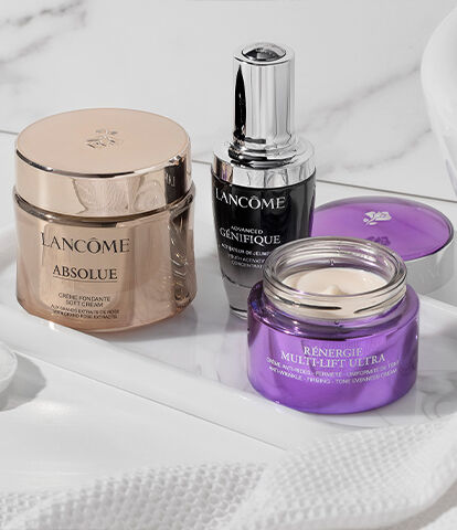 Discover Lancôme's Best Moisturisers for Mature Skin | Lancôme IE
