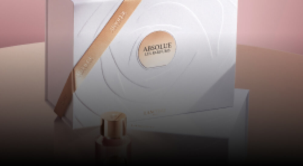 Discover the collection Absolue LES PARFUMS I Lancôme