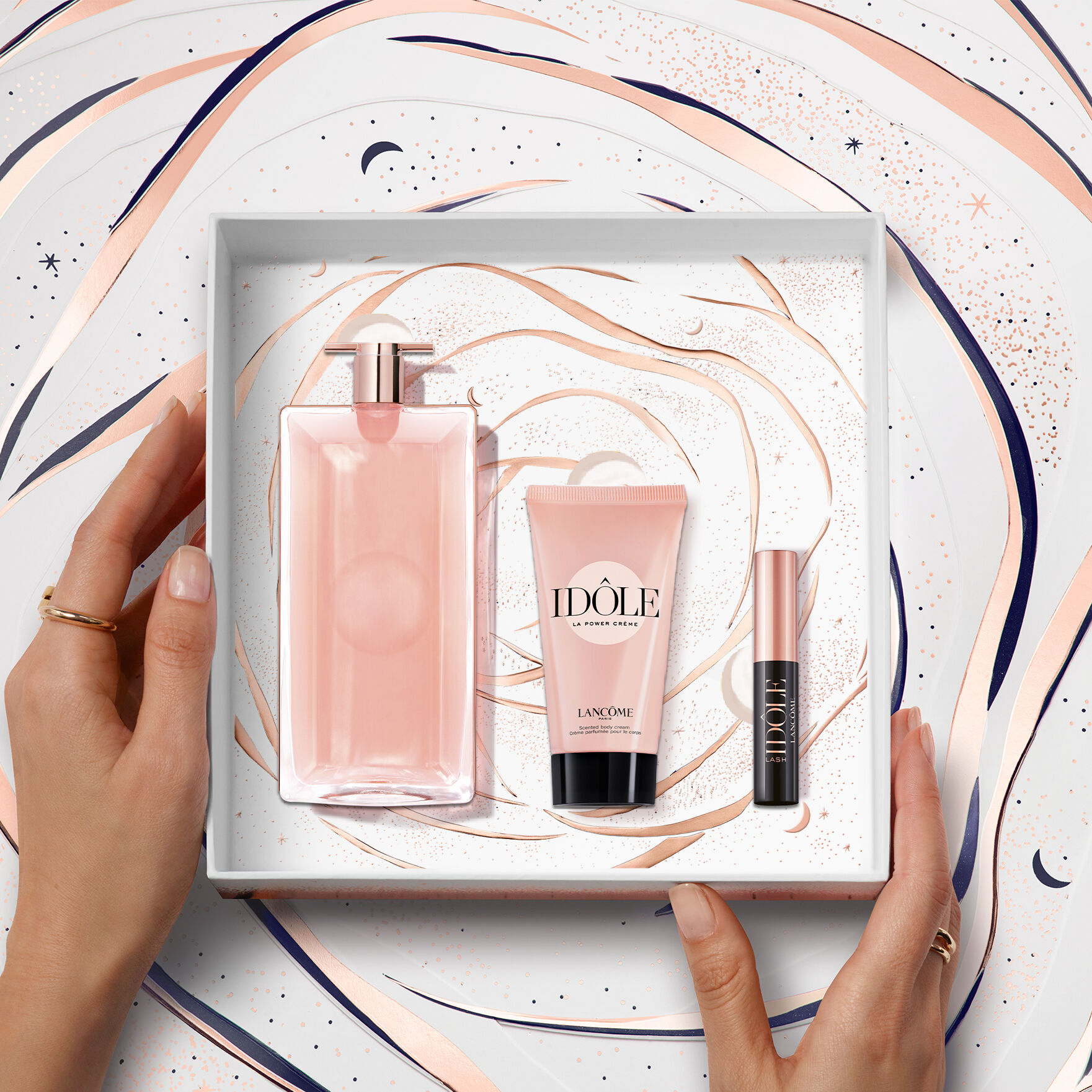 Luxury Gift Sets for Women | Perfect for Any Occasion | Lancôme IE
